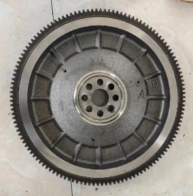 China 13450-78260 ENGINE FLYWHEEL WITH INTEGRATED SENSOR HOLE COMPATIBLE WITH HINO for sale