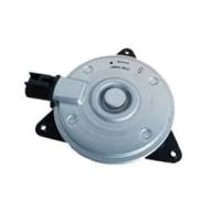 China 168000-8210 HEAVY-DUTY ALUMINUM ALLOY HOUSING COOLING FAN MOTOR FOR HINO TRUCK for sale