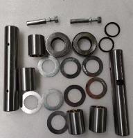 China 0443C-37030 N04C KING PIN KIT OEM REPLACEMENT STEERING ASSY KIT FOR HINO TRUCK for sale