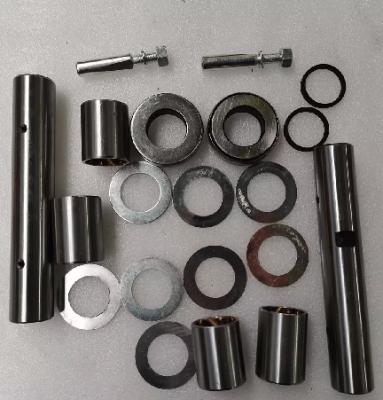 China 0443C-37030 N04C KING PIN KIT OEM REPLACEMENT STEERING ASSY KIT FOR HINO TRUCK for sale