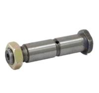 China 48423-2430 LEAF SPRING PIN FRONT OEM REPLACEMENT FOR HINO SUSPENSION SYSTEM for sale