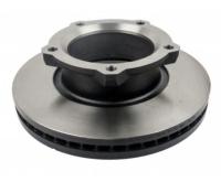 China 43512-37090 HIGH-STRENGTH DISC FRONT HEAVY-DUTY OEM BRAKE DISC FOR HINO for sale