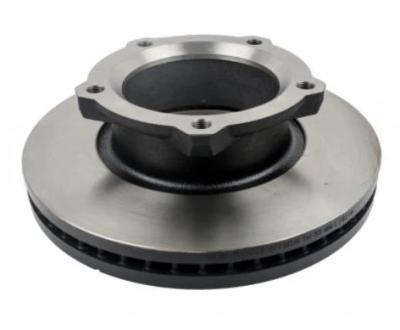 China 43512-37090 HIGH-STRENGTH DISC FRONT HEAVY-DUTY OEM BRAKE DISC FOR HINO for sale
