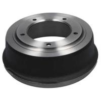 China 42431-37080 HEAVY-DUTY BRAKE DRUM OEM REPLACEMENT PART FOR HINO SERIES TRUCKS for sale