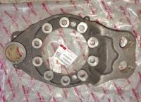China S46S0-EV010 HEAVY-DUTY REAR BRAKE SHOE BRACKET FOR HINO 500 SERIES TRUCKS for sale