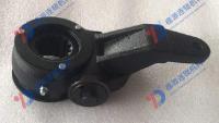 China 47480-1680 / 47480-1670 REAR MANUAL SLACK ADJUSTER PAIR (LEFT & RIGHT) FOR HINO for sale