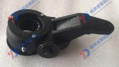 China 47480-1680 / 47480-1670 REAR MANUAL SLACK ADJUSTER PAIR (LEFT & RIGHT) FOR HINO for sale