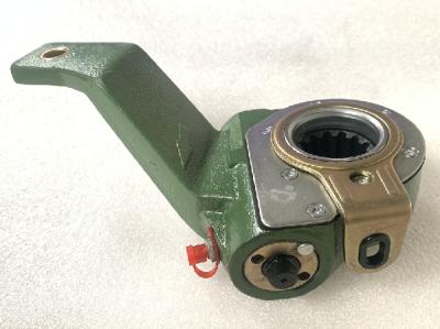 China S4748-02130 / S4748-02140 REAR MANUAL SLACK ADJUSTER PAIR (LEFT & RIGHT) FOR HINO for sale