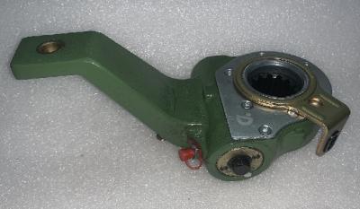 China S4748-02010 / S4748-02090 REAR MANUAL SLACK ADJUSTER PAIR (LEFT & RIGHT) FOR HINO for sale