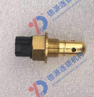 China 87469-E0010  LEVEL WARNING SWITCH OEM FIT FOR HINO TRUCKS ENGINE COOLING SYSTEM for sale