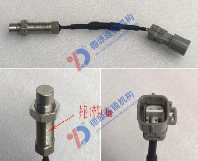 China S8941-01290 SPEED SENSOR OEM REPLACEMENT FOR HINO TRUCK TRANSMISSION SYSTEM for sale