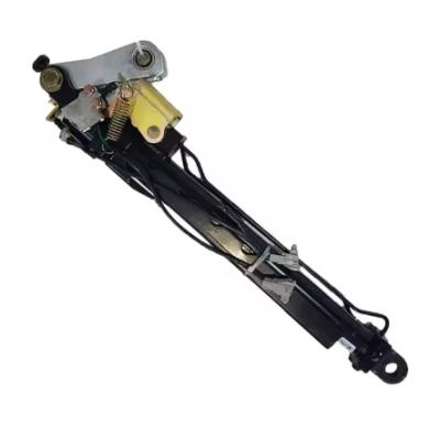 China 54960-E0350 CABIN TILT CYLINDER HEAVY-DUTY BLACK STEEL CYLINDER FOR HINO for sale