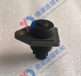 China CABIN SWITCH ASSY 84280-E0390 GENUINE OEM REPLACEMENT FOR HINO P11C E13C TRUCK for sale