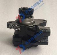 China 44350-1570 HYDRAULIC POWER STEERING PUMP OEM REPLACEMENT FOR HINO TRUCK SERIES for sale