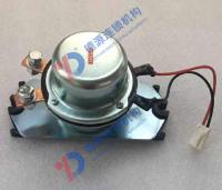 China S8449-01260 BATTERY RELAY WITH SILVER-COATED COPPER TERMINALS OEM FOR HINO for sale