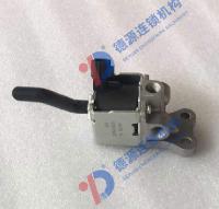China S2761-04530 TRUCK PARTS SOLENOID VALVE OEM FIT FOR HINO TRUCK HYDRAULIC PARTS for sale