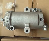 China TRUCK SPARE PART 23300-E0131 DIESEL FILTER CARTRIDGE ASSY FOR HINO TRUCK SYSTEM for sale