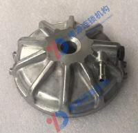 China HEAVY DUTY TRUCK SPARE PART S9007-58115 FUEL FILTER COVER OEM-GRADE FOR HINO for sale