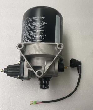 China HEAVY DUTY TRUCK SPARE PART S4430-E0420 AIR DRYER COMPLETE FOR HINO TRUCKS for sale