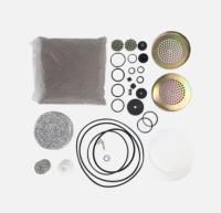 China TRUCK SPARE PART 44086-1160 COMPLETE AIR DRYER REPAIR KIT COMPONENTS FOR HINO for sale