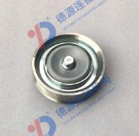 China HEAVY DUTY TRUCK SPARE PART 16603-E0110 A/C TENSIONER WHEEL FOR HINO TRUCKS for sale