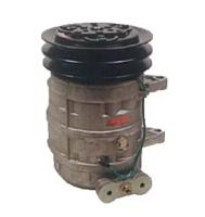 China HEAVY DUTY TRUCK SPARE PART TRUCK AIR COMPRESSOR 88310-1550 FOR HINO TRUCK for sale