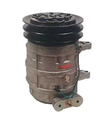 China HEAVY DUTY TRUCK SPARE PART TRUCK AIR COMPRESSOR 88310-1550 FOR HINO TRUCK for sale
