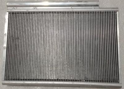 China HEAVY DUTY TRUCK SPARE PART S8841-11250 A/C AIR CONDITIONING CONDENSER FOR HINO for sale