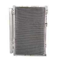 China HEAVY DUTY TRUCK SPARE PART 84361-2108 AIR CONDITIONING CONDENSER FOR HINO TRUCK for sale