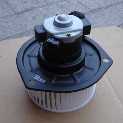 China 87104-1100 TRUCK SPARE PART BLOWER MOTOR WITH COOLING SYSTEM FOR HINO TRUCKS for sale