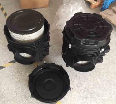 China HEAVY DUTY TRUCK SPARE PART 17700-E0290 AIR FILTER ASSEMBLY FOR HINO TRUCK for sale