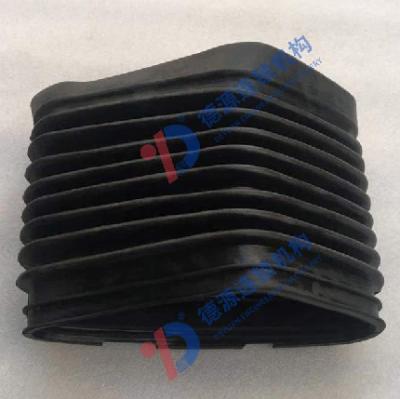 China 17030-E0031 HEAVY DUTY TRUCK SPARE PART AIR HOSE INLET OEM FOR HINO TRUCK for sale