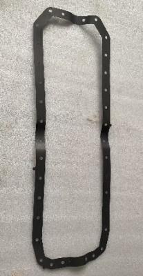 China HEAVY DUTY TRUCK SPARE PART GASKET OIL PAN 12151-2611 FOR HINO ENGINE OIL PAN for sale