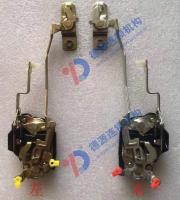 China 1-74518119-2 / 1-74518118-2 FRONT DOOR LOCK ASSY OEM REPLACEMENT FOR ISUZU for sale