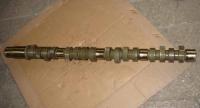 China TRUCK SPARE PART 1-12511191-2 CAMSHAFT OEM REPLACEMENT FOR ISUZU VEHICLES for sale