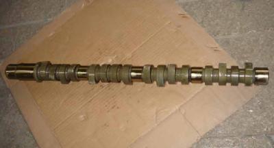 China TRUCK SPARE PART 1-12511191-2 CAMSHAFT OEM REPLACEMENT FOR ISUZU VEHICLES for sale