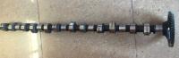 China TRUCK SPARE PART 1-12511255-0 CAMSHAFT OEM REPLACEMENT FOR ISUZU VEHICLES for sale