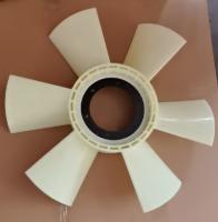 China 1-13660224-0 TRUCK COOLING FAN OEM COOLING SYSTEM COMPONENT FOR ISUZU ENGINES for sale