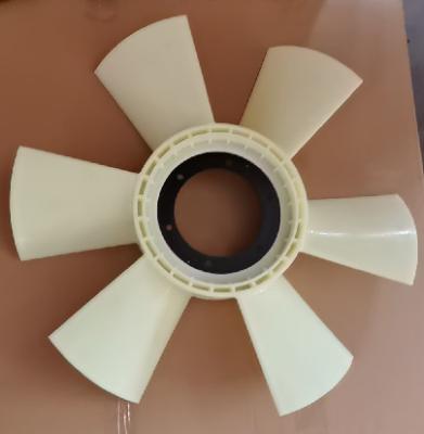 China 1-13660224-0 TRUCK COOLING FAN OEM COOLING SYSTEM COMPONENT FOR ISUZU ENGINES for sale