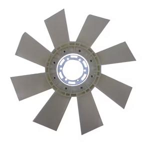 China 1-13660286-1 TRUCK COOLING FAN OEM COOLING SYSTEM COMPONENT FOR ISUZU ENGINES for sale
