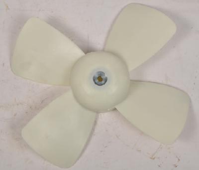 China TRUCK SPARE PART 1-83561140-0 AIR CONDITIONING CONDENSER FAN BLADE FOR ISUZU for sale