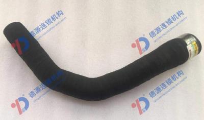 China 1-21437528-1 TRUCK RADIATOR COOLANT HOSE FOR ISUZU TRUCK ENGINE COOLING SYSTEM for sale