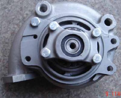 China 8-97615905-0 COMPLETE PUMP ASSY WITH HIGH-DENSITY RUBBER GASKET FOR ISUZU for sale