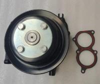 China TRUCK SPARE PART 1-13650179-0 WATER PUMP WITH OEM FOR ISUZU TRUCKS SYSTEM for sale