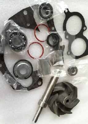 China TRUCK SPARE PART 1-87810979-0 WATER PUMP REPAIR KIT OEM REPLACEMENT FOR ISUZU for sale