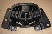 China TRUCK SPARE PART 1-53225394-1 REAR ENGINE MOUNTING CUSHION FOR ISUZU TRUCKS for sale