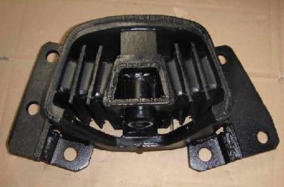 China TRUCK SPARE PART 1-53225394-1 REAR ENGINE MOUNTING CUSHION FOR ISUZU TRUCKS for sale
