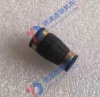 China 1-15449009-0 TRUCK SPARE PART CONNECTOR ASM LEAK OFF FOR ISUZU TRUCKS SYSTEM for sale