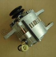 China TRUCK SPARE PART 1-81200416-4 DURABLE HEAVY-DUTY GENERATOR ASSY FOR ISUZU for sale