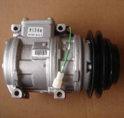 China TRUCK SPARE PART 1-83532278-1 AIR CLEAN COMPRESSOR ASSY REPLACEMENT FOR ISUZU for sale